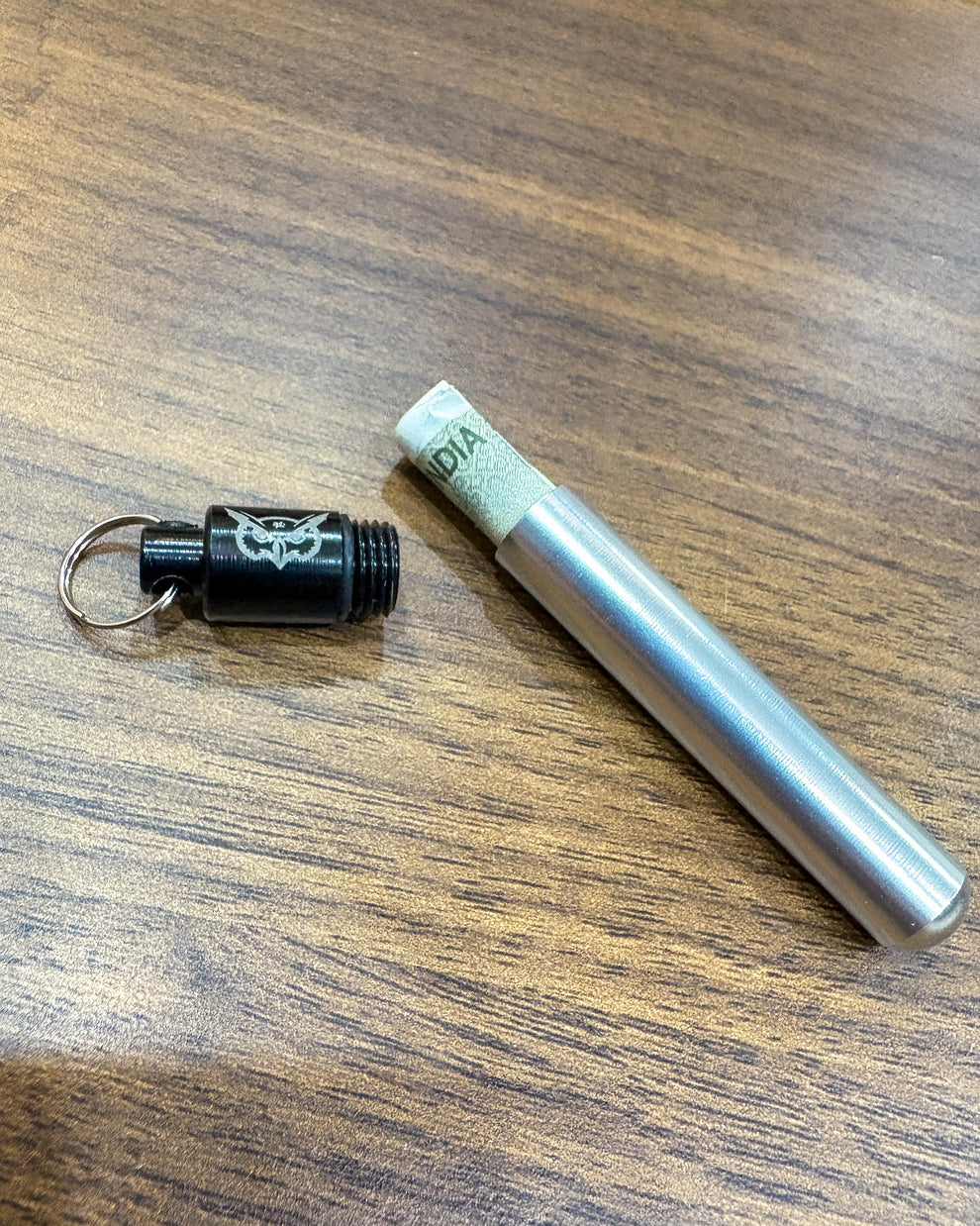 SiloX – EDC Micro Canister – APxTools